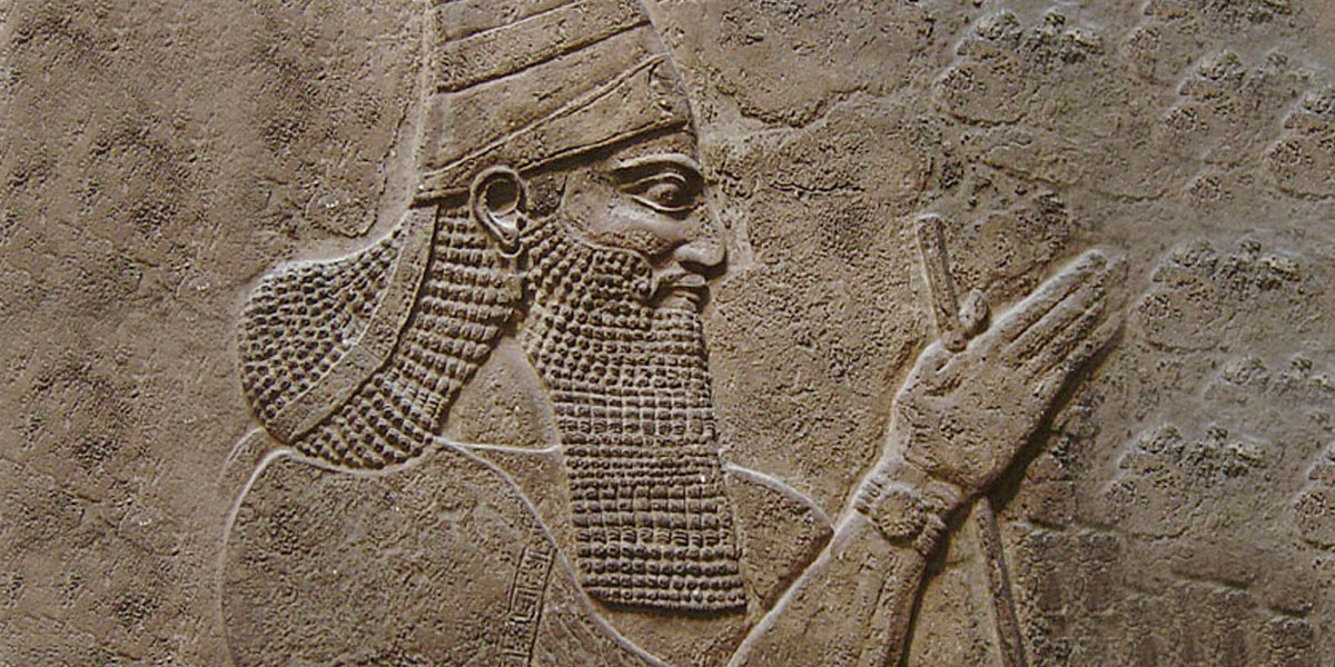 Archaeology and the Bible--Aleteia