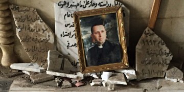 Father Ragheed Ganni on the way to sainthood--Aleteia