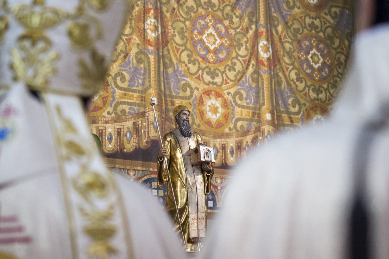 Africa: Pope creates new diocese for Maronite faithful