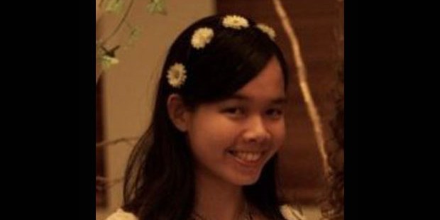 Jean Elizabeth Seah, Aleteia