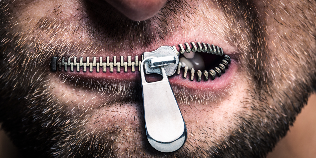 Blasphemy—A Sin against God AND Man?
