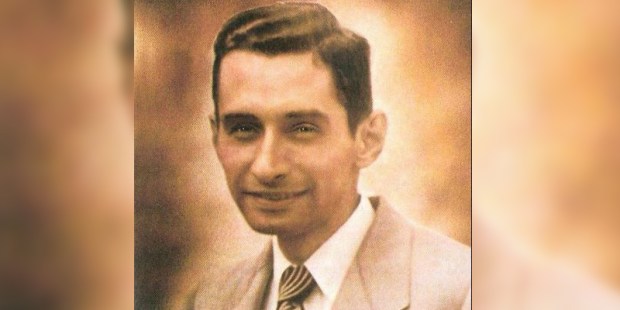 Blessed Carlos Rodriguez Santiago might be 1st Puerto Rican saint--Aleteia