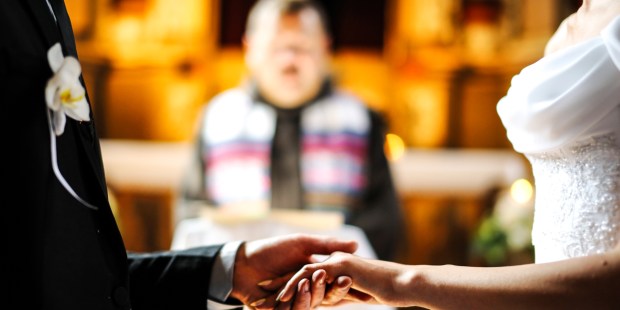 Christ as Bridegroom--Aleteia