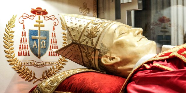 Serbs, Croats still divided on Cardinal Stepinac--Aleteia