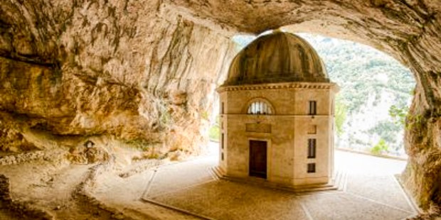 Unusual churches of the world, photo guide--Aleteia