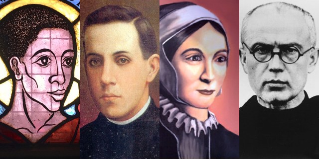 4 saints who stood up to dictators--Aleteia