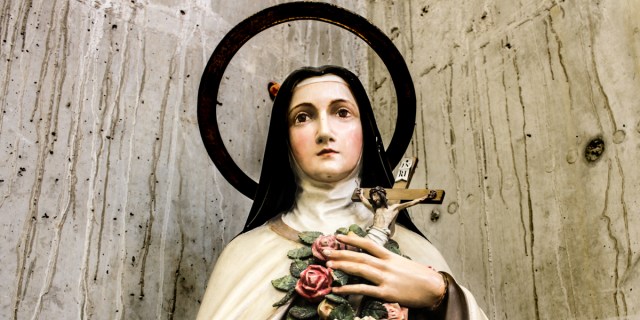 What is a doctor of the Church--Aleteia