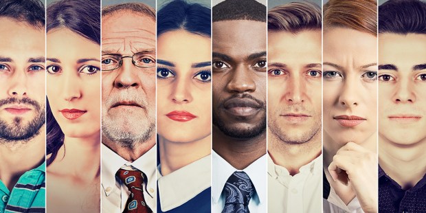 The "resting rich face" can predict your income level--Aleteia