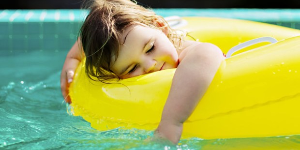 Summer activities for kids--Aleteia