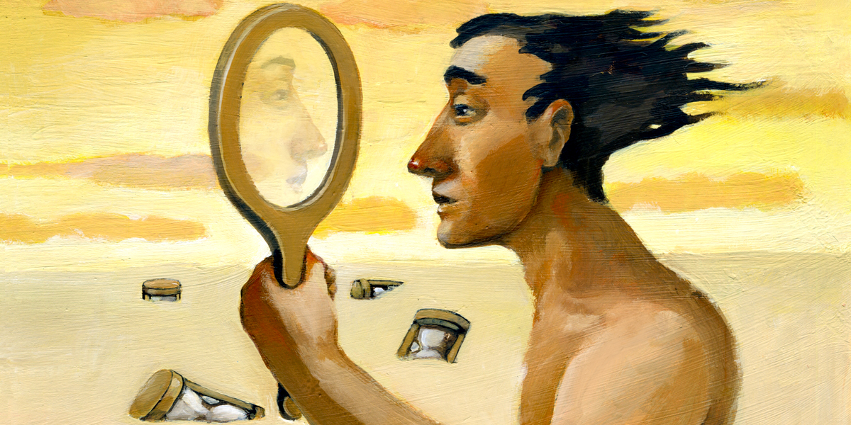 The First Commandment and Modern Idolatry - Aleteia