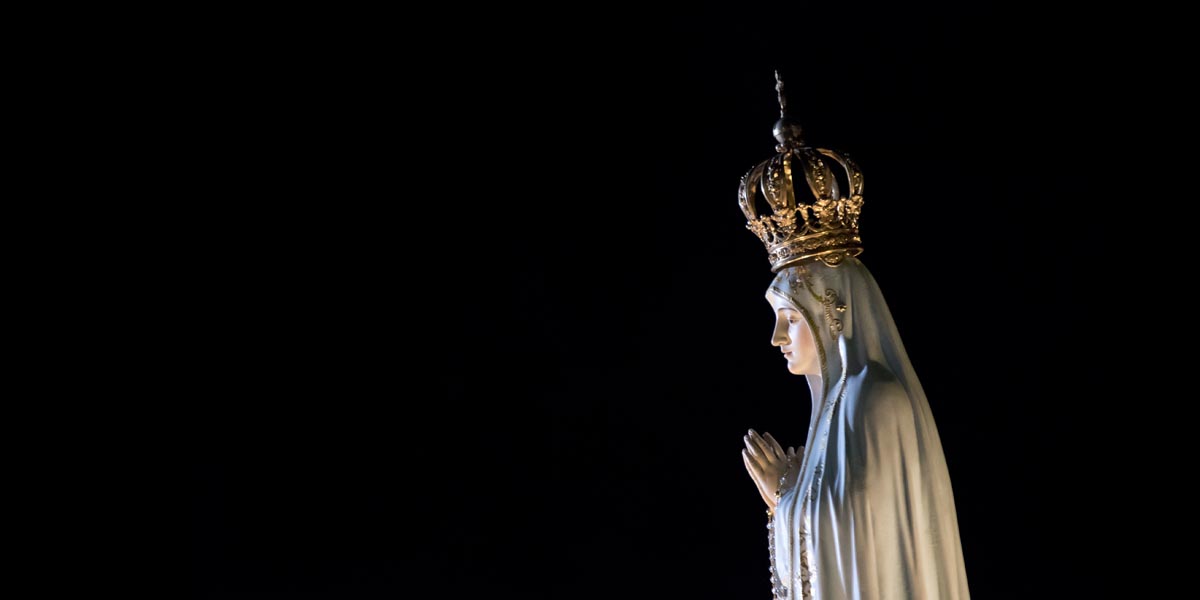 Fatima: How July 13, 1917 changed the church--Aleteia