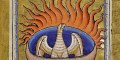 Phoenix Christian Symbol Art --Aleteia