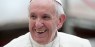Do you know where Pope Francis gets his cheerfulness from?