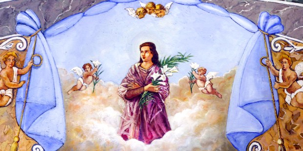Alessandro Serenelli's Spiritual testament--Aleteia