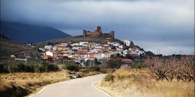 Trasmoz: the excommunicated town in Spain--Aleteia
