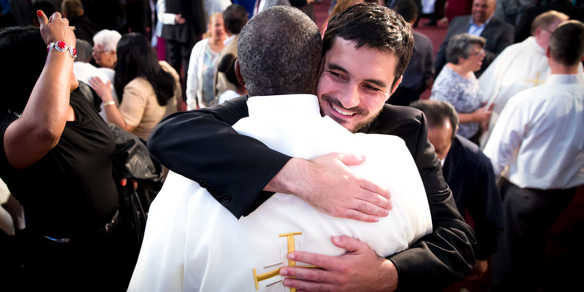 Why are Catholic priests moved around so much?