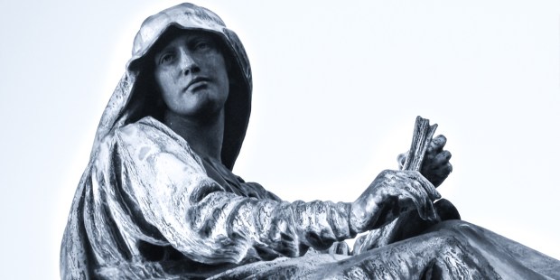 Wonder Women of the Bible--Aleteia