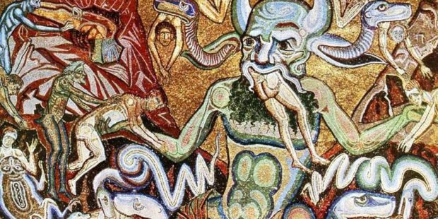 7 saints who battled Satanic attacks--Aletia