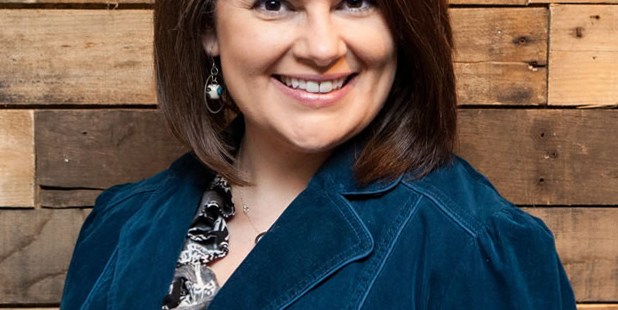 Jill Copeland, Aleteia