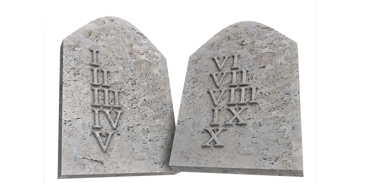 Symbolism of Numbers in Christianity --Aleteia