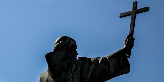 The Capuchin Saint who knew and served the Christians of Aleppo and ...