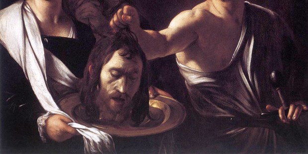 Artistic Depiction of Martyrs --Aleteia