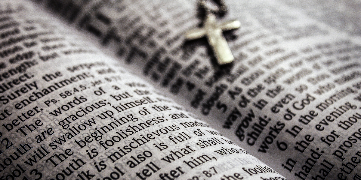 Be not afraid: most repeated advice of the Bible--Aleteia
