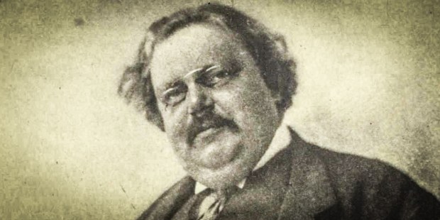 What's so great about Chesterton? - Aleteia