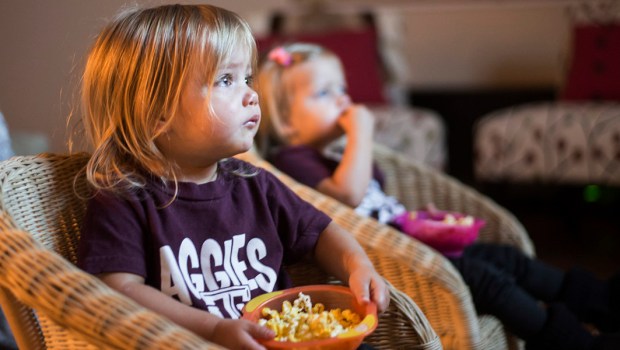 12 Great kids’ movies you can watch on FORMED (for free!)