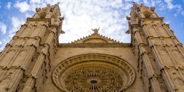 5 Qualities Catholics look for in building or designing churches