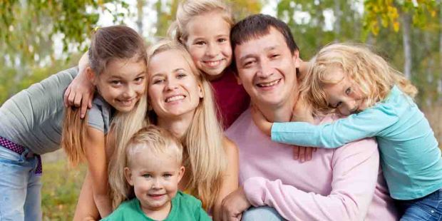 3 Ways to thrive in your vocation as a Catholic family -- Aleteia