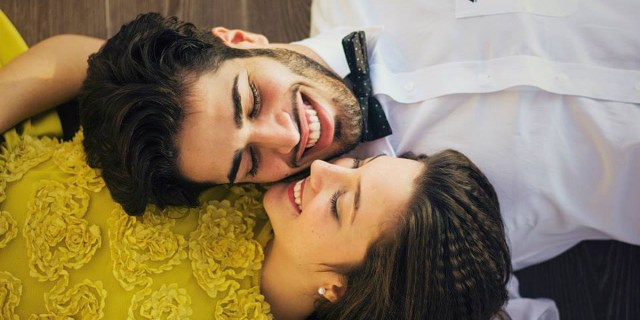 Ten tips for a happy (or happier) marriage -- Aleteia