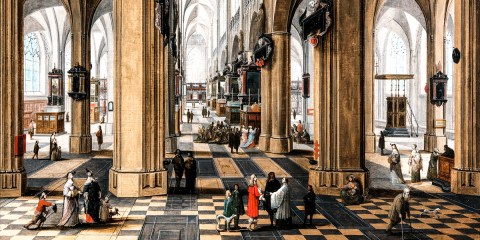 Missing Mass on Sunday is a Sin - Aleteia