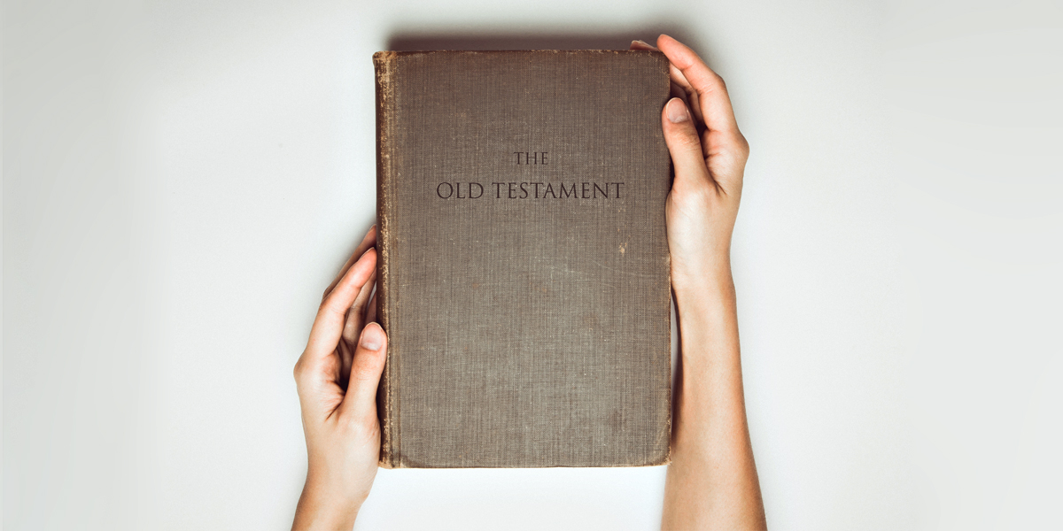 The Old Testament and Divine Revelation--Aleteia