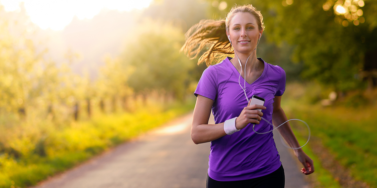 Exercise makes you feel better, not vice versa--Aleteia
