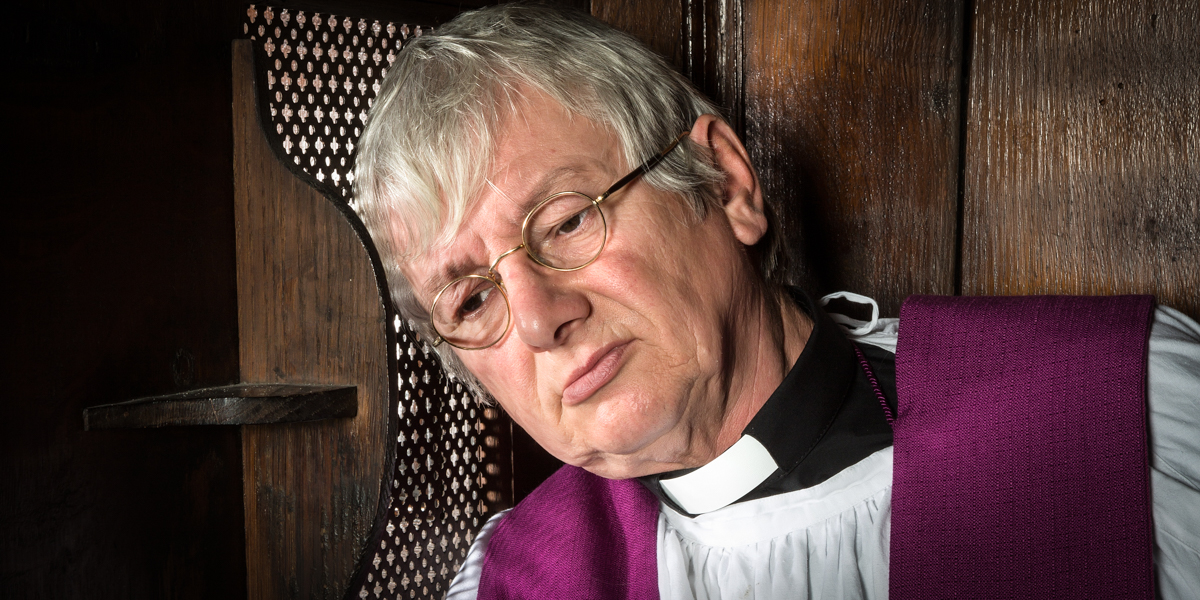 Seal of confession: What it is, why it should be protected