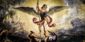 A forgotten prayer to St. Michael against the assaults of evil --Aleteia