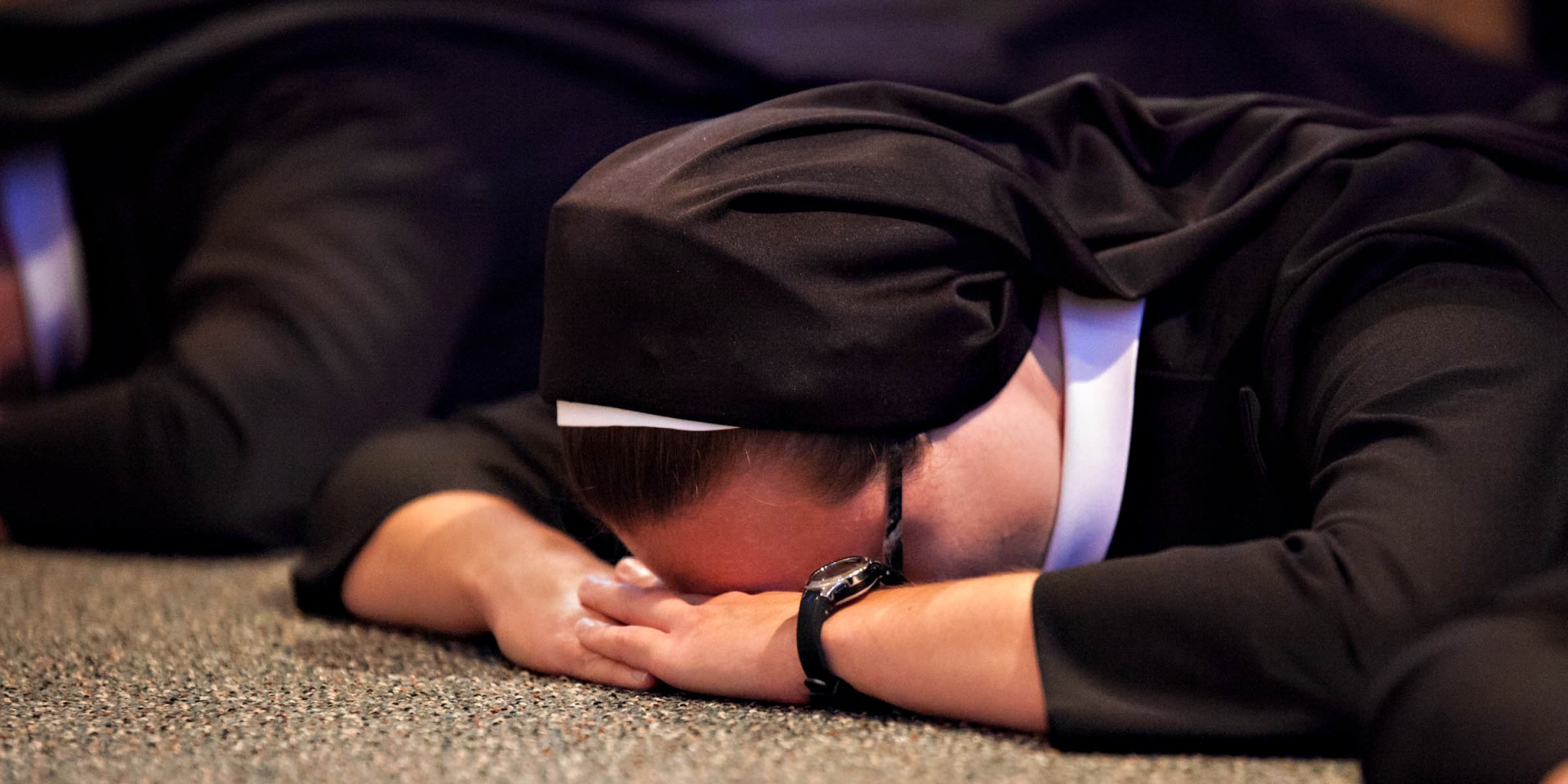 My best friend became a nun- Photo of the Day--Aleteia