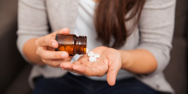 How to resist the growing trend of using drugs to get ahead--Aleteia