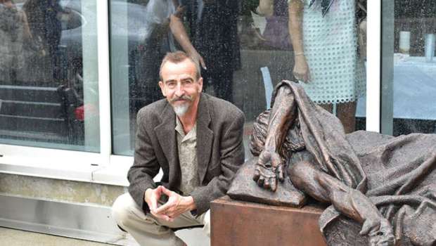 Meet the model for Jesus—Aleteia