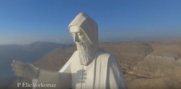 P. Elie Korkomaz | Youtube