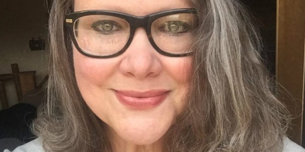 Suzanne Elizabeth Anderson