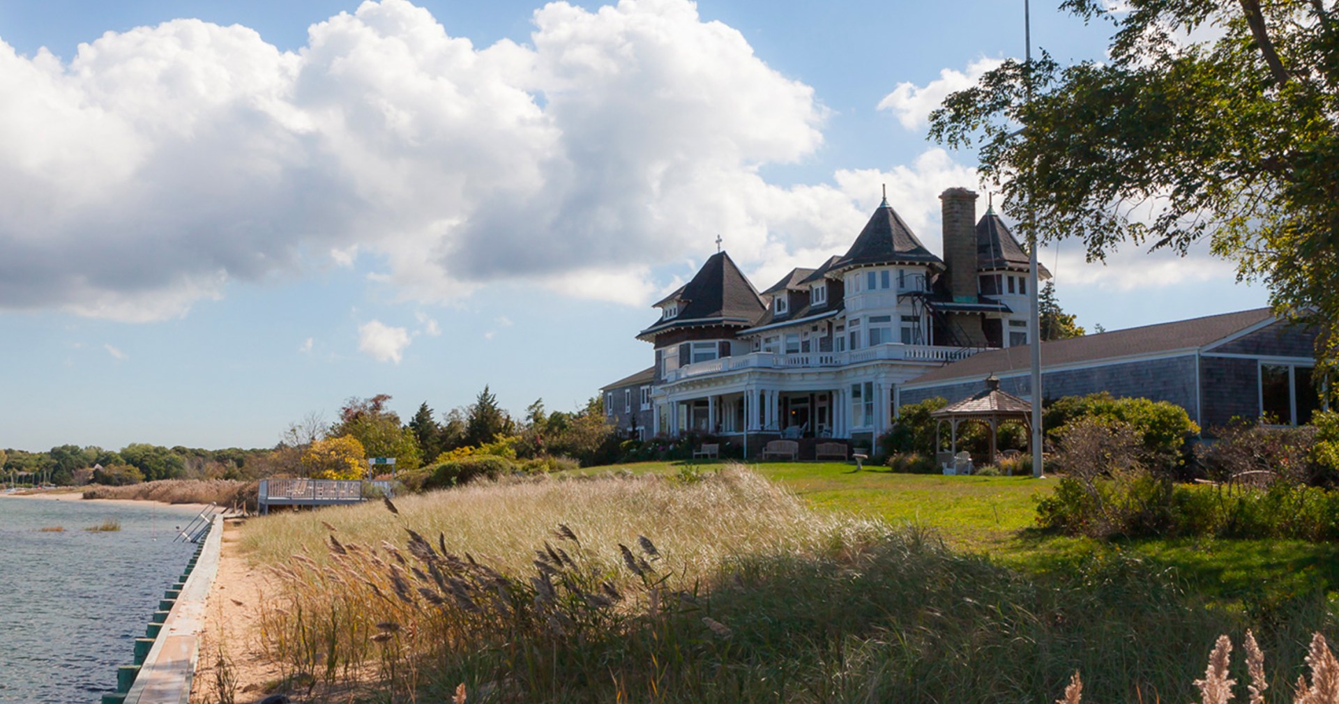 These gorgeous Catholic retreat centers are open this summer