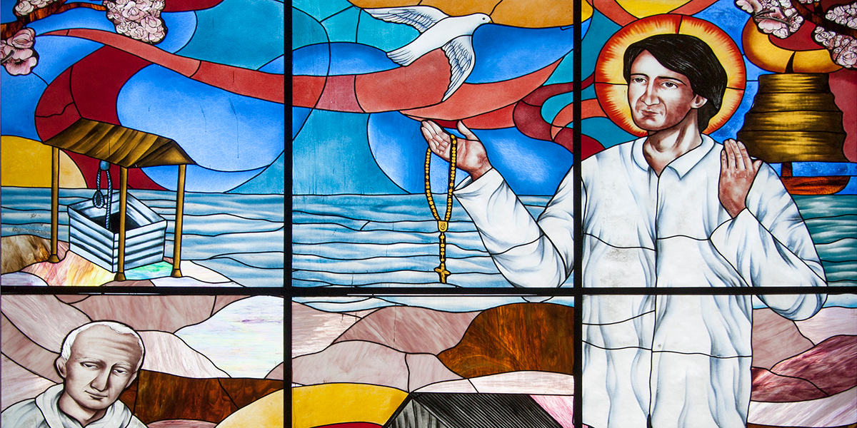 3 Truths St. Lorenzo Ruiz inspires us to live