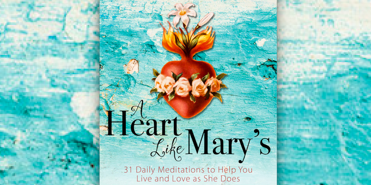 How to be like Mary - Aleteia