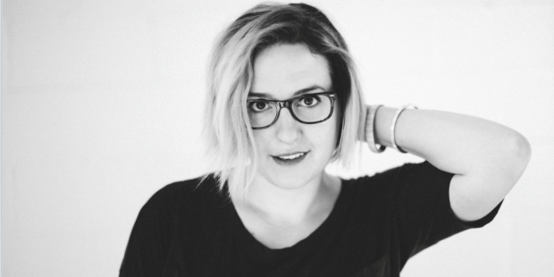 Audrey Assad, Holy, Holy, Holy--Aleteia