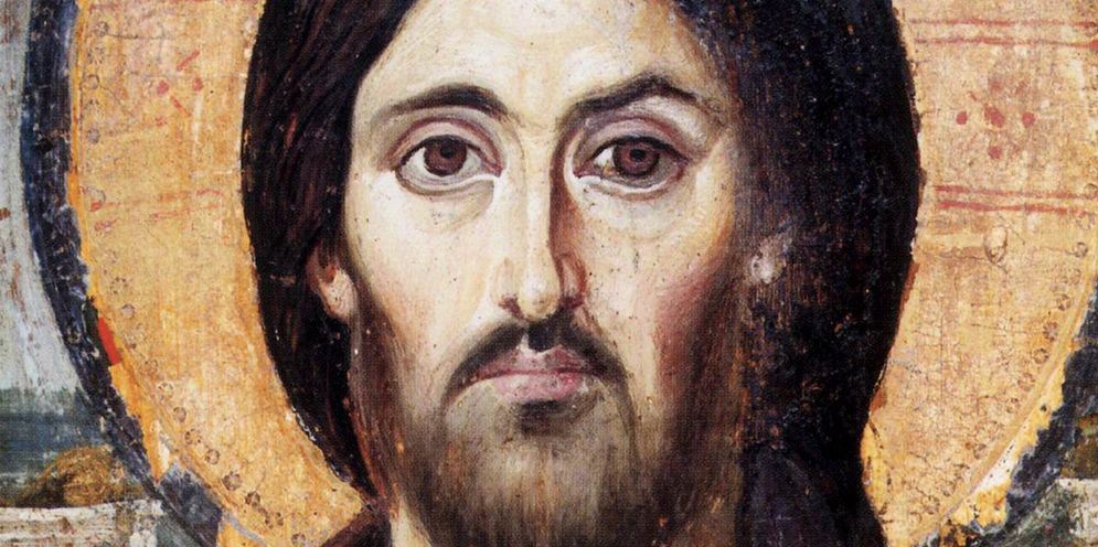 Longing to see Christ's face? Begin with this litany