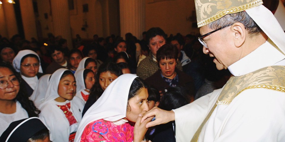 Be inspired by the heroic life of this Vietnamese cardinal