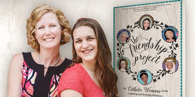 “The Friendship Project”: Going beyond the virtual to find real friends ...