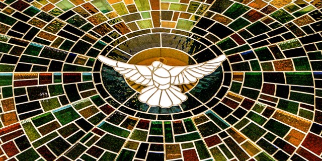 Bishop Robert Barron on grace and karma--Aleteia